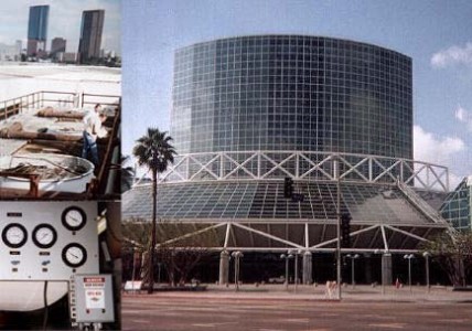 Zeta Rod Wins Environmental Award for Los Angeles Convention Center ...
