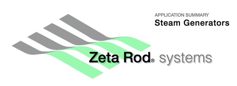 Steam Generation - Zeta CorporationZeta Corporation